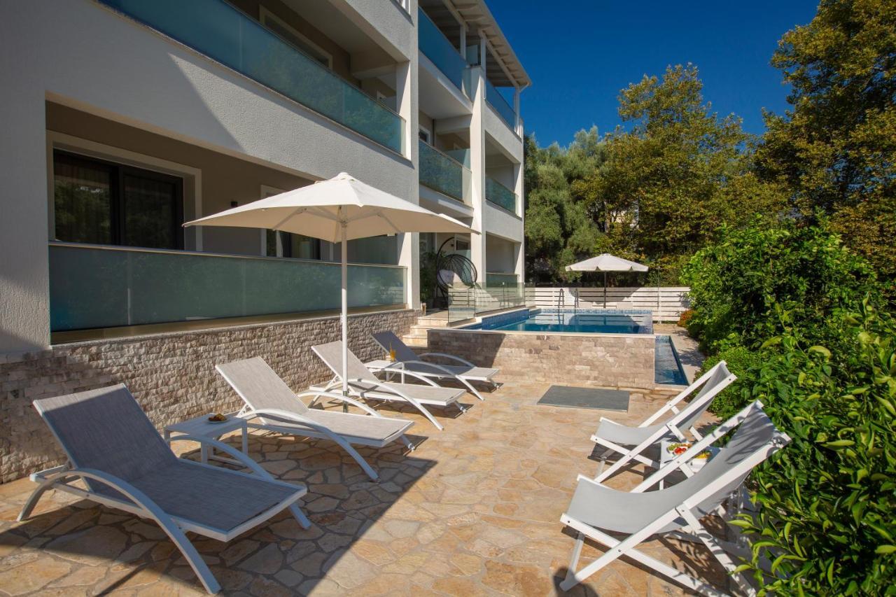 Aparthotel Zisis Suites Nydri (Lefkada), Greece - book now, 2024 prices